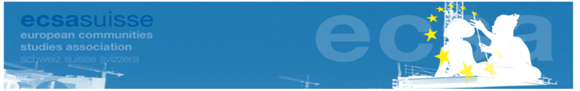 ECSA – The European Communities Studies Association