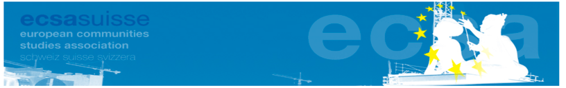 ECSA – The European Communities Studies Association